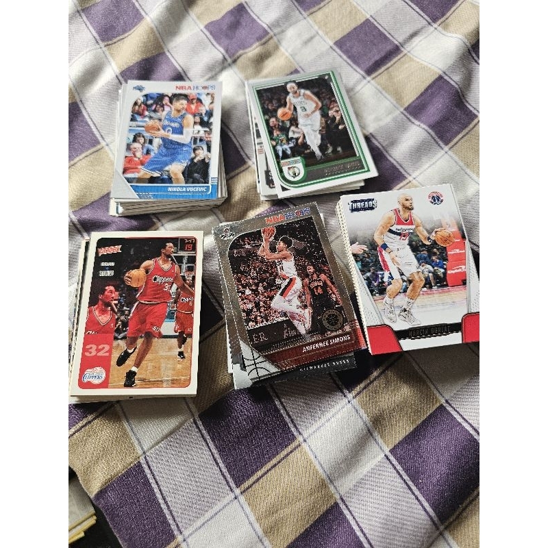Shop nba cards for Sale on Shopee Philippines