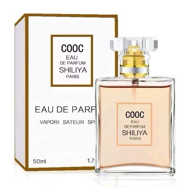 COOC PERFUME Long Lasting Scent Unisex Puefume Sweet Night Perfume ...