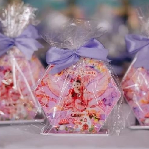 COD Personalized Customized Floating Frame and Hexagon Frame | Shopee ...