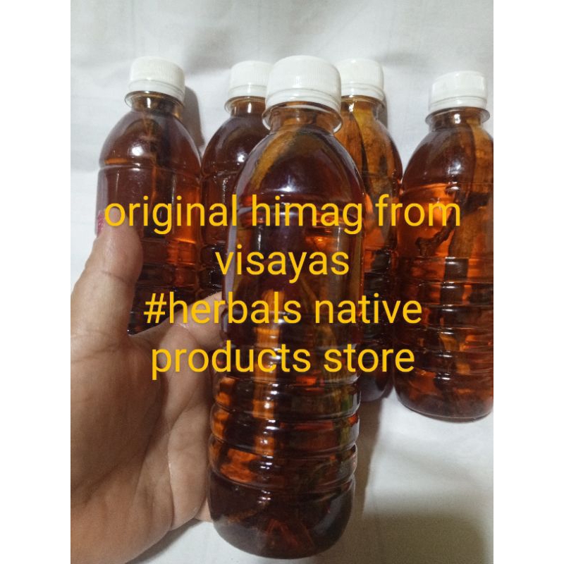 Himag oil/Denal oil/cabalonga oil 330ml | Shopee Philippines
