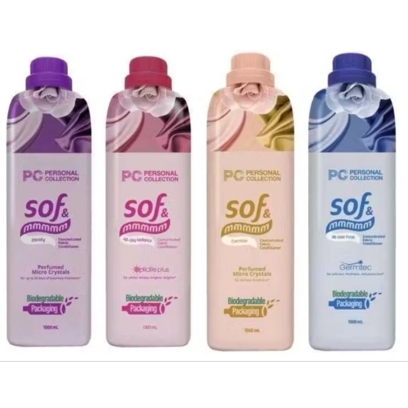 Sof Fabcon #aunthentic | Shopee Philippines