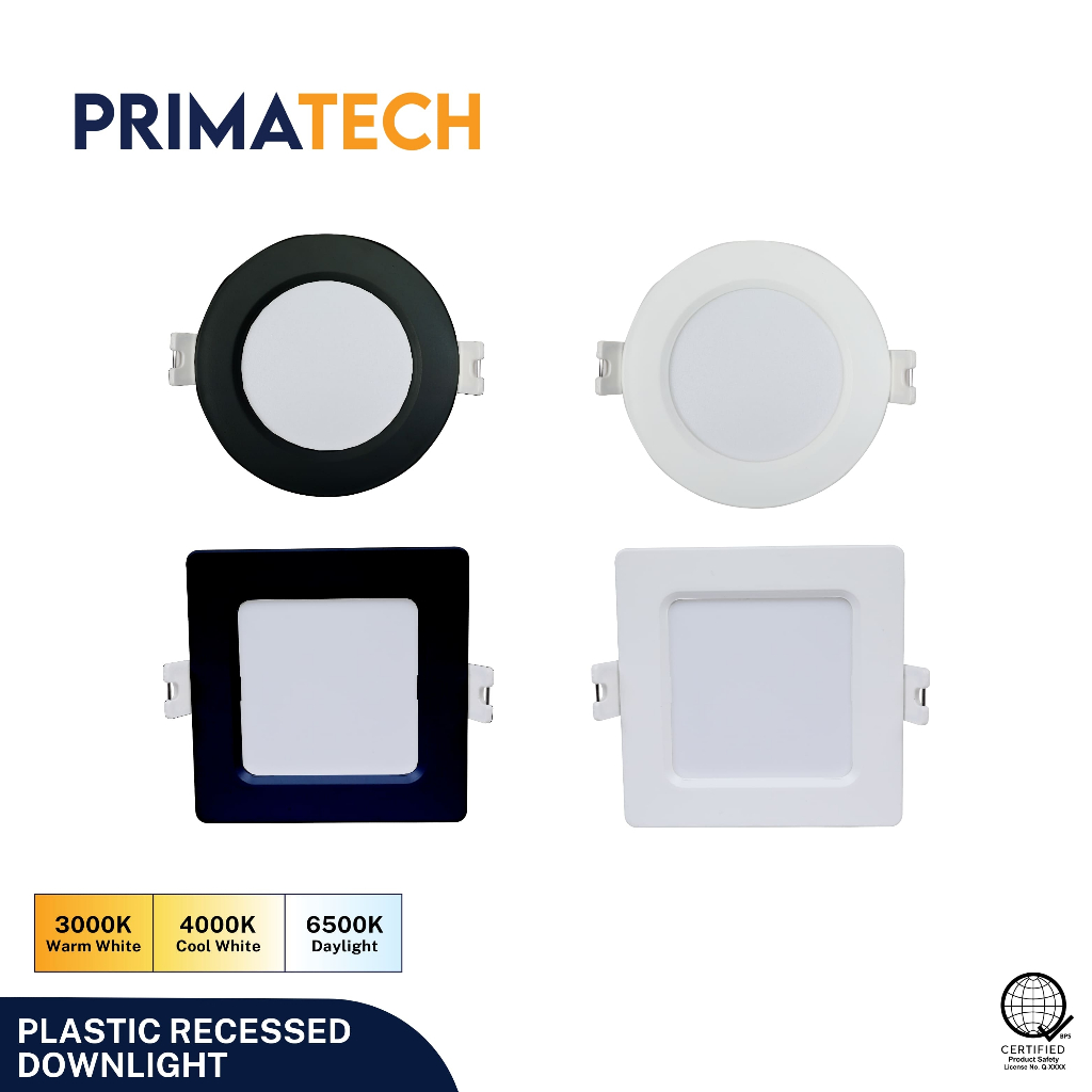 Primatech, Online Shop | Shopee Philippines