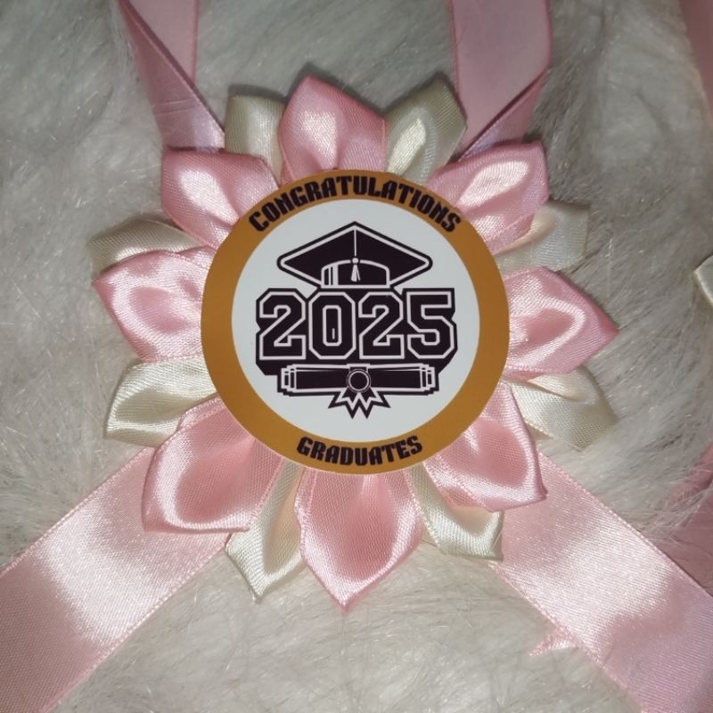 GRADUATION/MOVING UP GARLAND | PAPERCRAFTSV1 | Shopee Philippines