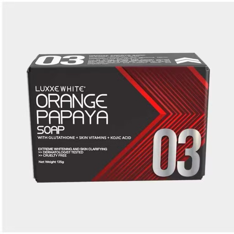 FRONTROW Luxxe soap 03 NEW PACKAGING ORIG | Shopee Philippines