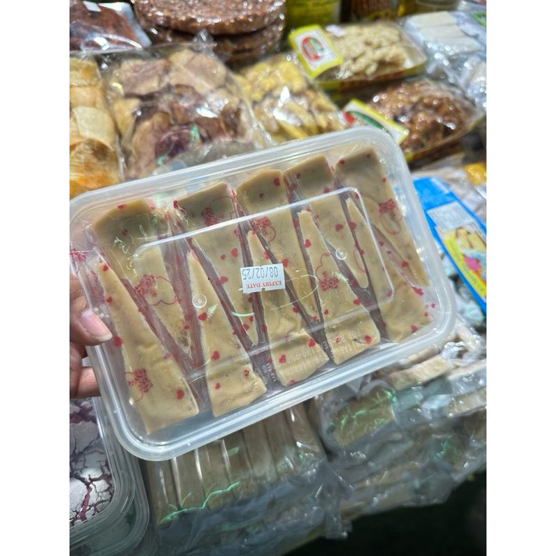 Zea’s Pastillas (assorted flavor) | Shopee Philippines