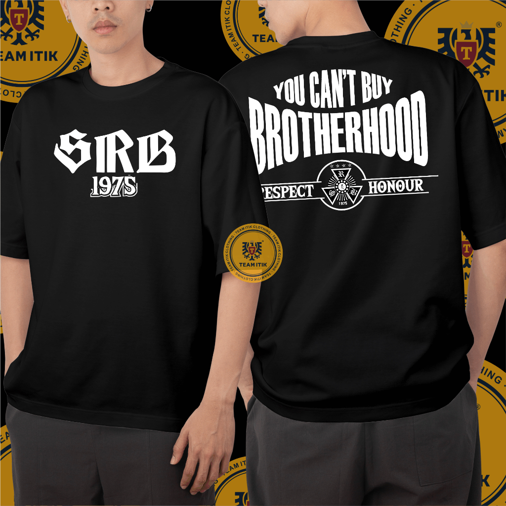 Scouts Royale Brotherhood QUALITY APO SRB FRATSHIRT 50TH GOLDEN ...