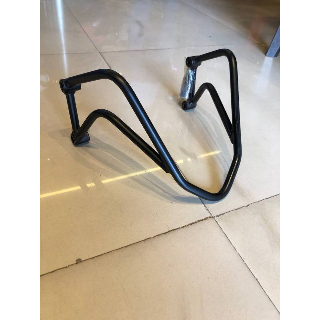 NMAX FRONT FENDER GUARD | Shopee Philippines