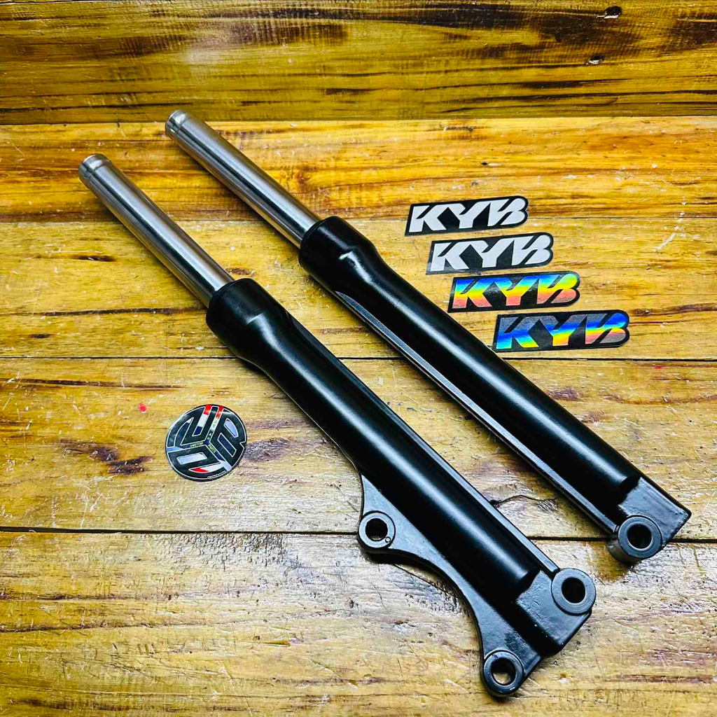 Mio assy Front Shock (FREE KYB STICKER) For Mio i 125 M3 / Mio sporty ...