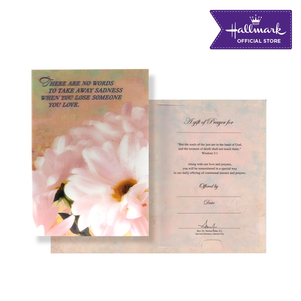 Hallmark Philippines, Online Shop | Shopee Philippines