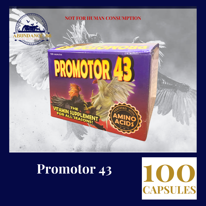 EXCELLENCE PROMOTOR 43 AMINO ACIDS + MULTIVITAMINS 100 TABLETS PER BOX ...