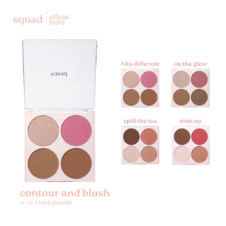 Squad Cosmetics