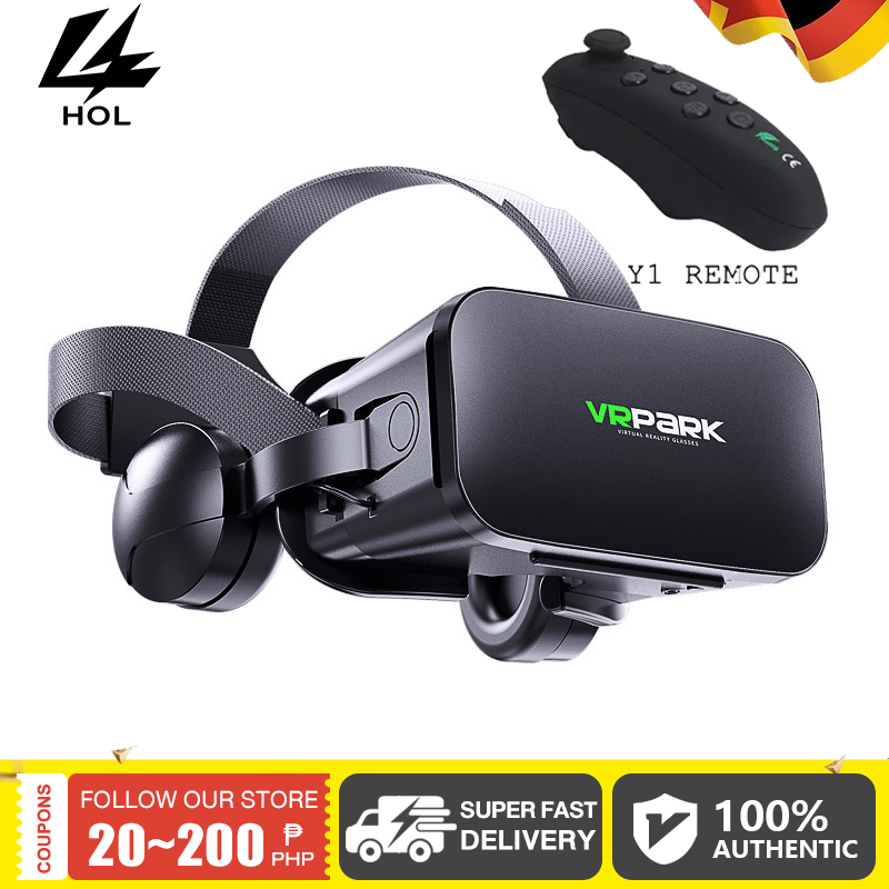 Shop vr headset for Sale on Shopee Philippines
