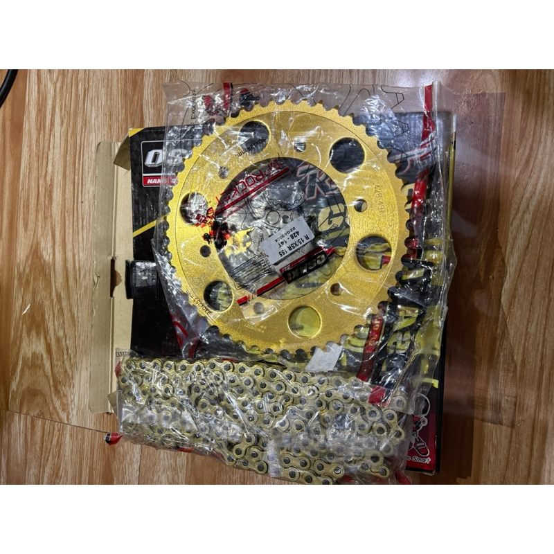 R15 V3 Gold Chain SET made In Thailand | Shopee Philippines