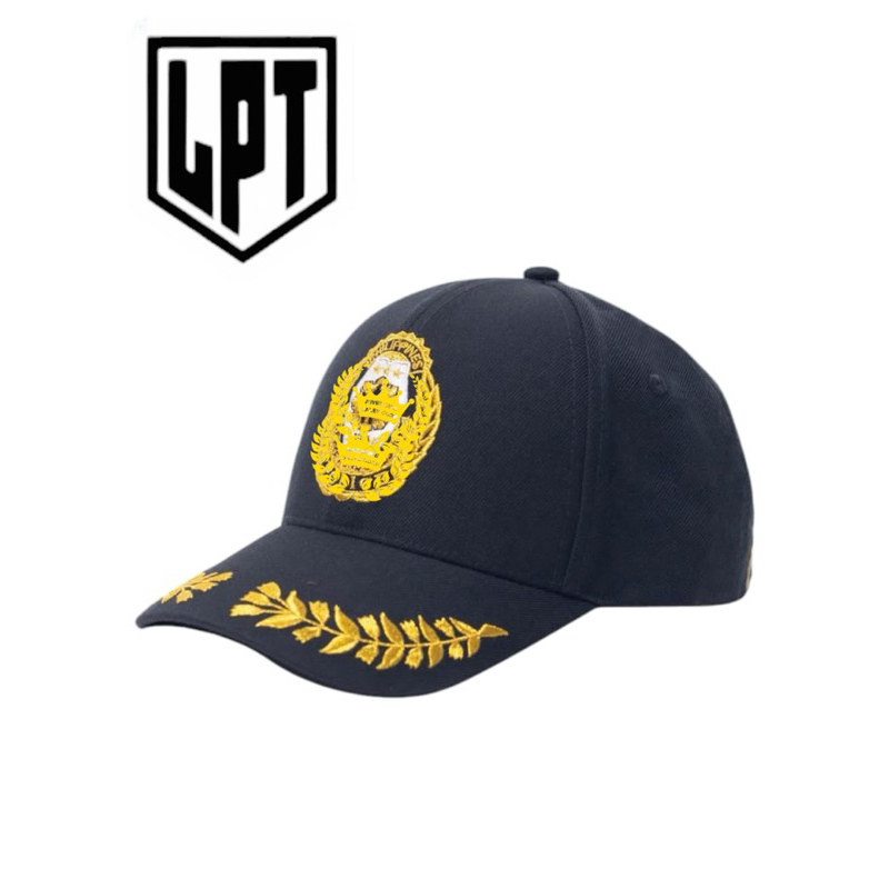 Lopez Prime PMAJ & PLTCOL Ballcap (ORIGINAL) | Shopee Philippines