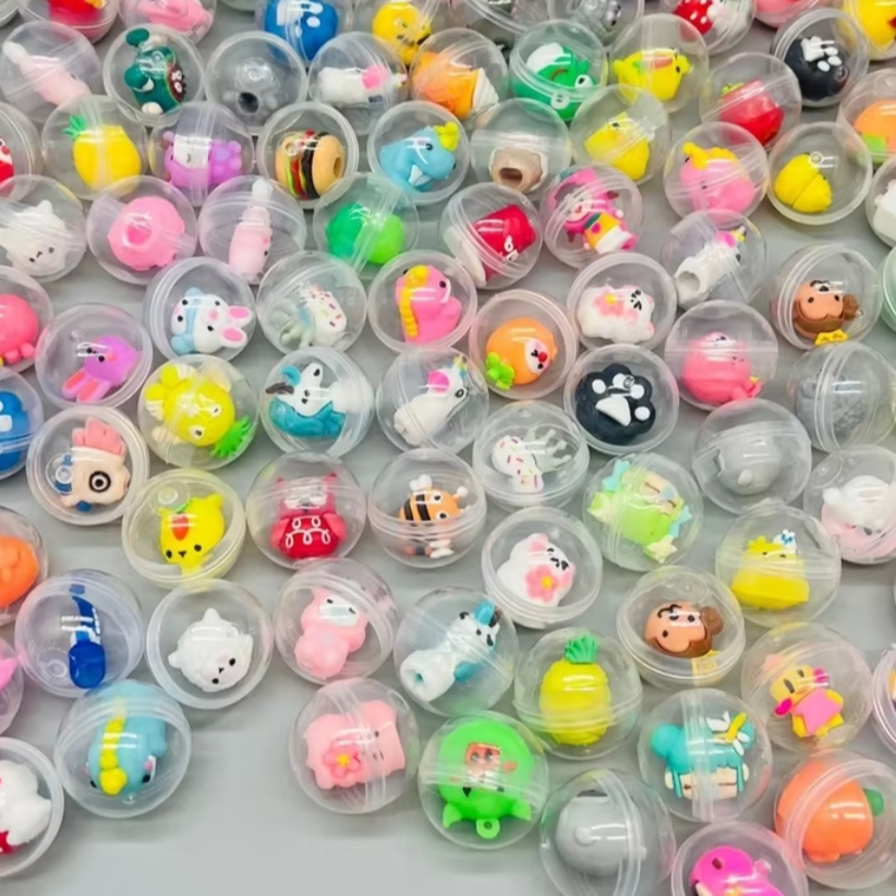 32mm Pencil Topper 100pcs/pack Best Suitable for 10 Peso Coin Slot ...