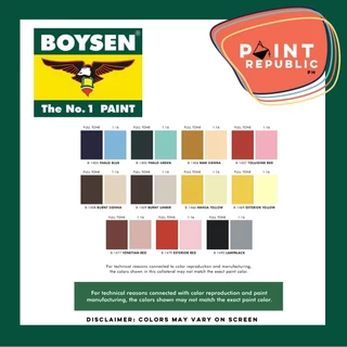 boysen paint for concrete walls - Best Prices and Online Promos - Feb ...