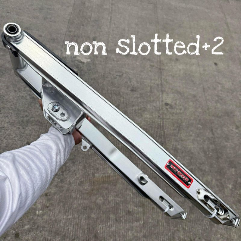 MAX SPEED SWING ARM RAIDER150 CARB/FI | Shopee Philippines