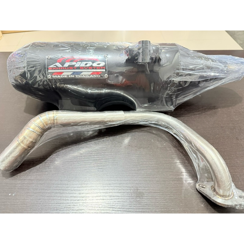 AUTHENTIC APIDO POWER-PIPE RACING HIGH PERFORMANCE MADE IN THAILAND ...