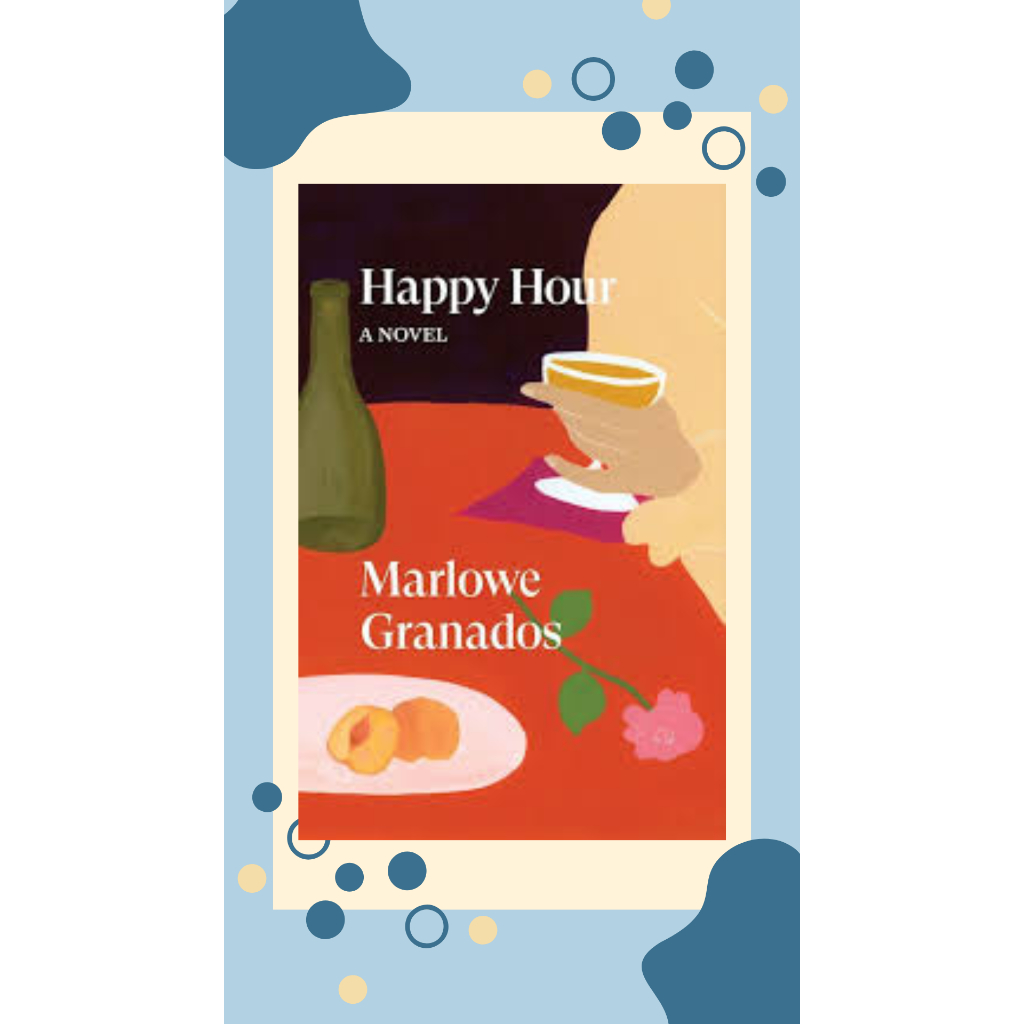Happy Hour by Marlowe Granados | Shopee Philippines
