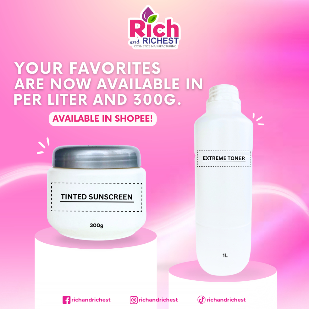 Rich and Richest Refill Products | Shopee Philippines