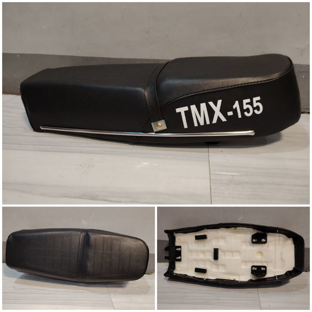 Seat Assembly for TMX 155, CG 125, TMX 125 Alpha, EURO 150, Daang Hari ...