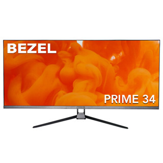 Bezel Prime - 34" 2K 165HZ FAST IPS Gaming Monitor | Shopee Philippines