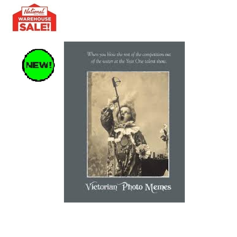 Victorian Photo Memes Hardcover | Shopee Philippines