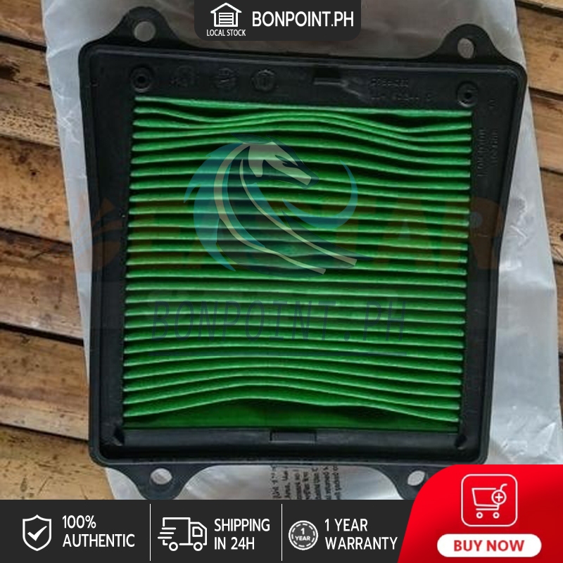 Rouser RS200 200NS FI 160NS Dominar 400 Air Filter Element DT581062 ...