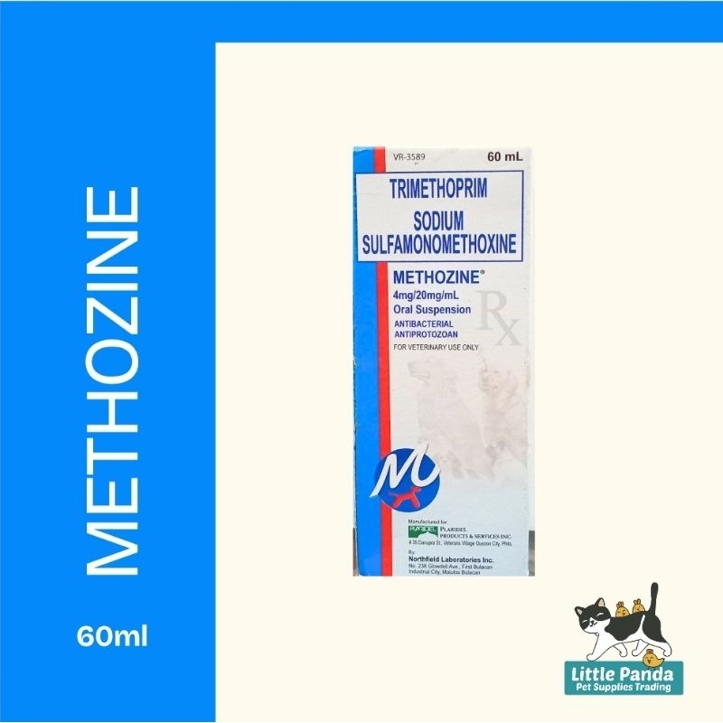 Methozine (ANTI-DIARRHEA) | Shopee Philippines