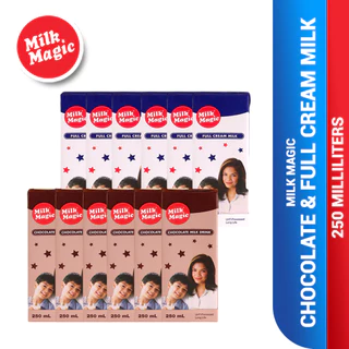 Milk Magic, Online Shop | Shopee Philippines
