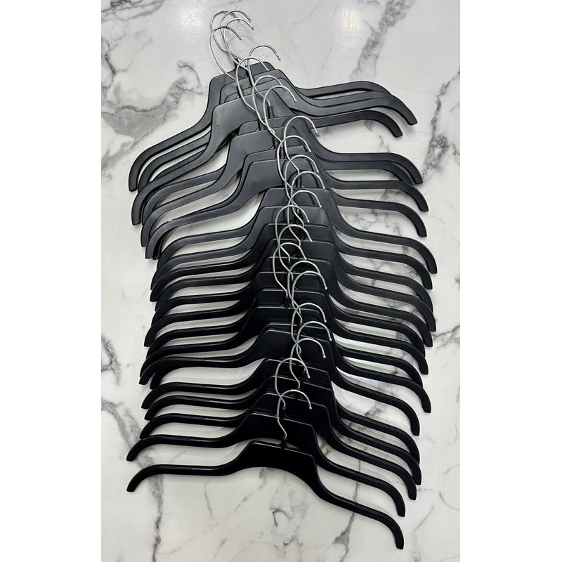 Mainetti International Hanger 17 inches New Design | Shopee Philippines