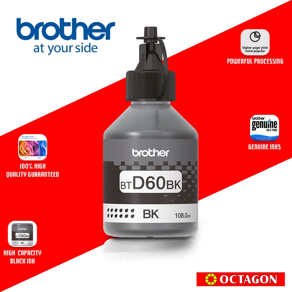 printer ink brother - Best Prices and Online Promos - Jun 2026 | Shopee ...