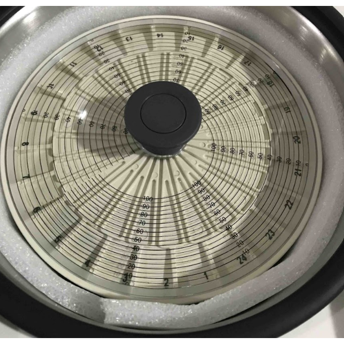 CENTRIFUGE HEMATOCRIT LABWE | Shopee Philippines