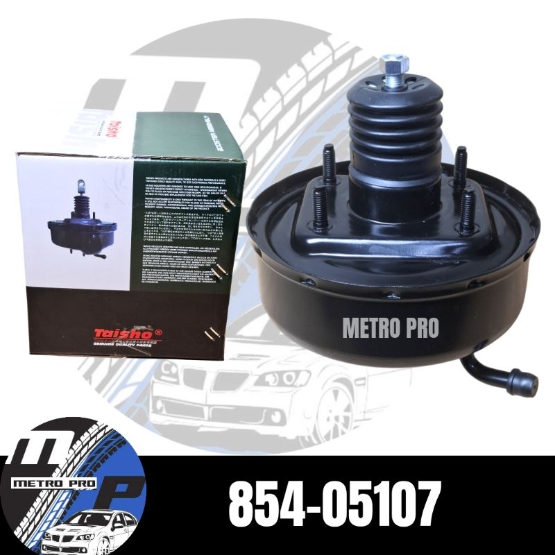TAISHO Brake Booster/Hydrovac Assembly(854-05107)For ISUZU 4HF1.Taisho ...