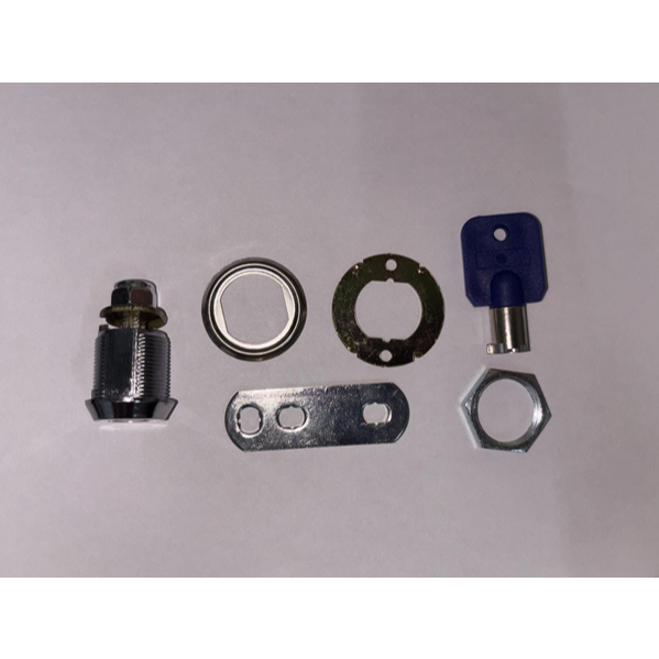 CAM LOCK door lock for arcade games machines. | Shopee Philippines