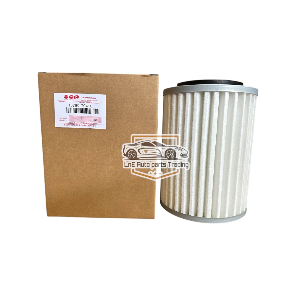 Air Filter for Suzuki F6A Multicab Carry Every (13780-70410) | Shopee ...