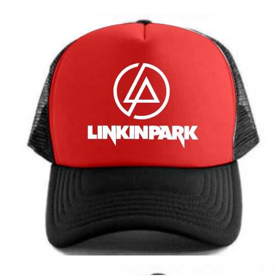 Linkin Park Mesh Cap High Quality Baseball Cap | Shopee Philippines