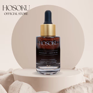 Hosoku, Online Shop | Shopee Philippines