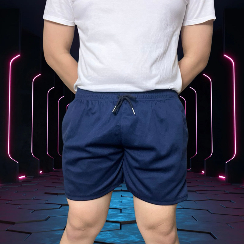 Quick-Dry Pang-Gym Shorts for Men – Moisture-Wicking, Comfy, Pang ...