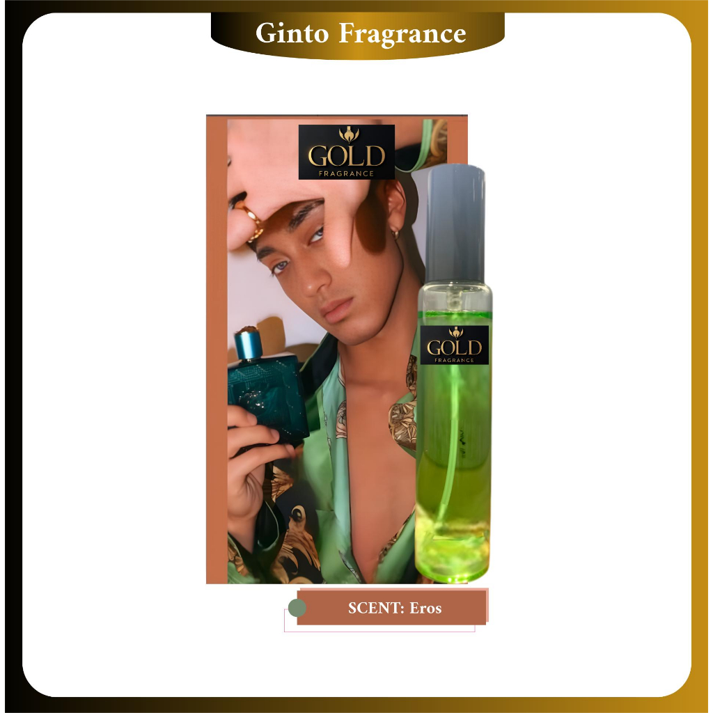 25ml v3R$ace Perfume Long Lasting Scent Travel size | Shopee Philippines