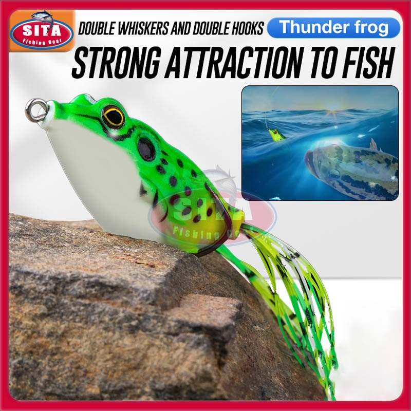 Fishing Bait Set Lure For Fishing Soft Plastic Lure Buzz Bait Lure Soft ...