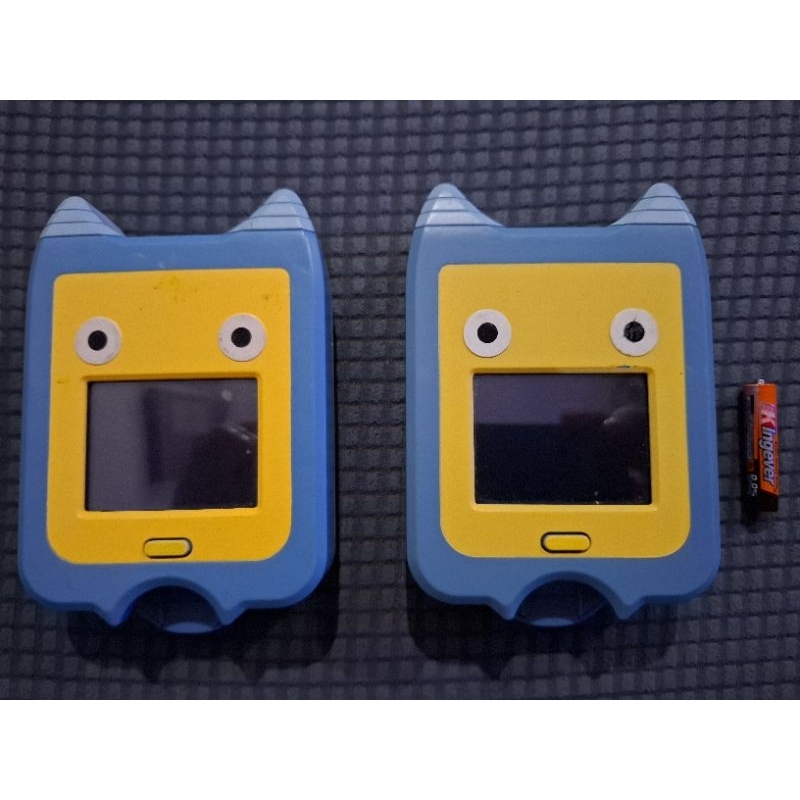 Yokai Watch Pad (Working) | Shopee Philippines