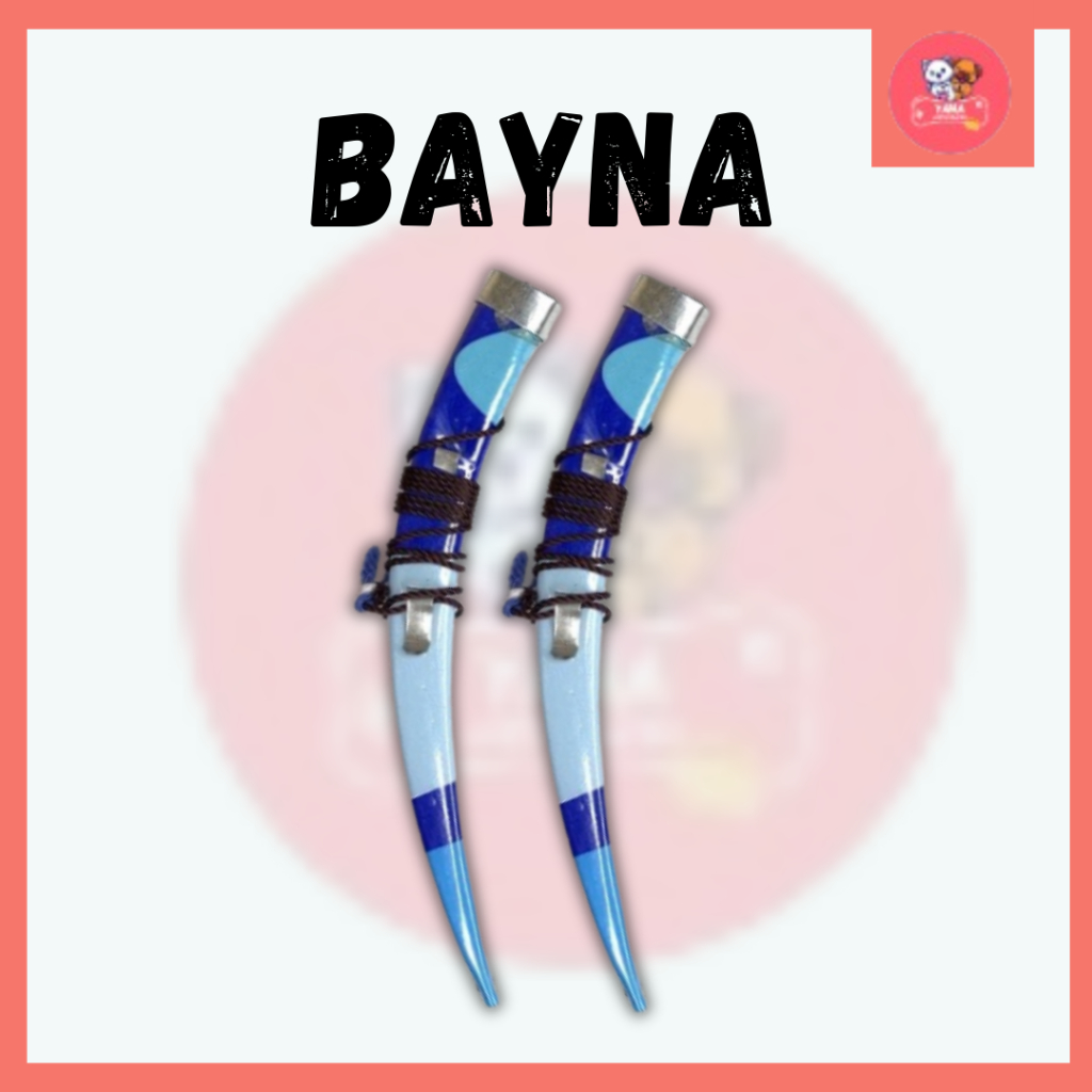 [YANA] 2pcs Bayna PARA SA TARI NG MANOK PANABONG: PANSABONG: SABONG ...