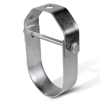 GI Clevis Hanger | 2" | 2 1/2" | 3" 4 " Galvanized sold per pc ...