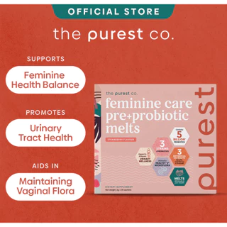 The Purest Co Official Store (PH), Online Shop | Shopee Philippines