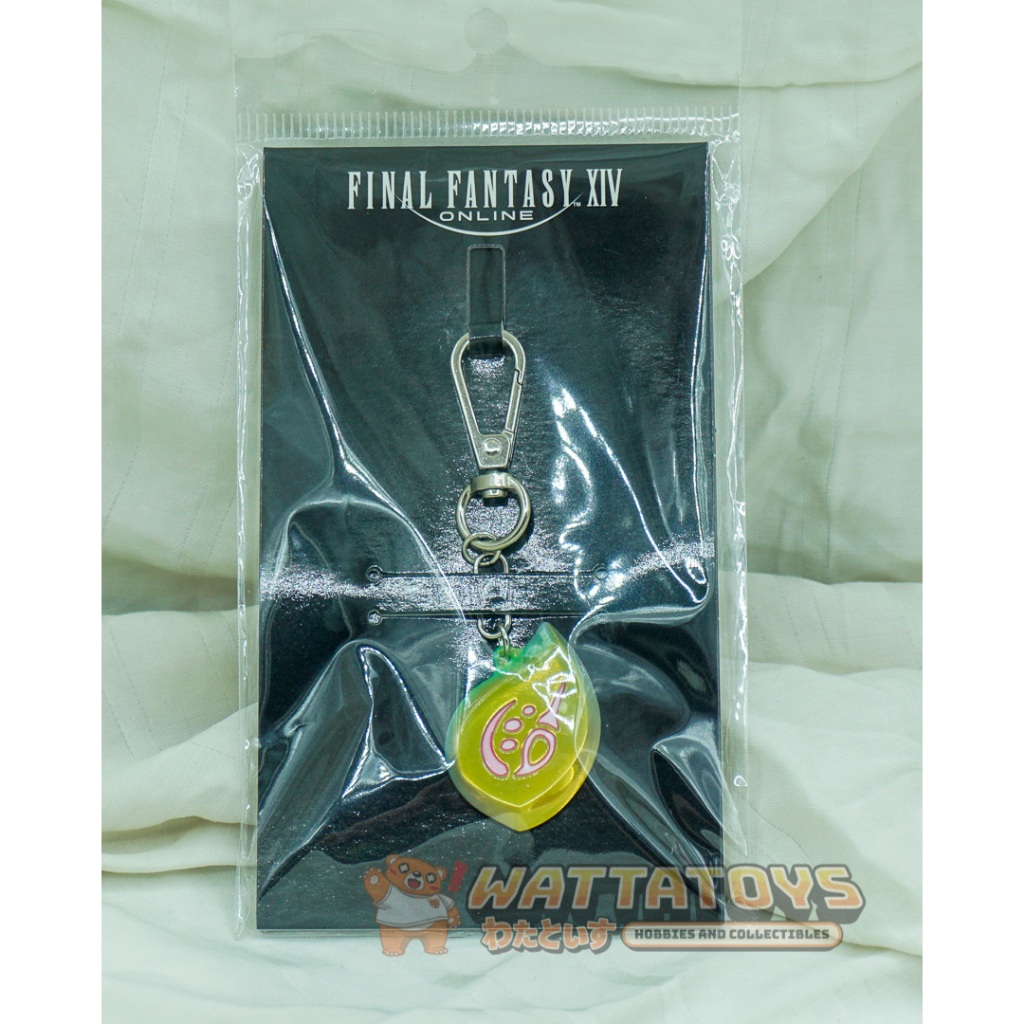 Final Fantasy XIV Acrylic Job Keychain Pictomancer | Shopee Philippines