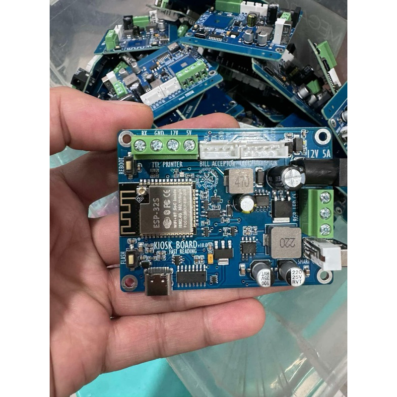 custom board for Eloading machines | Shopee Philippines