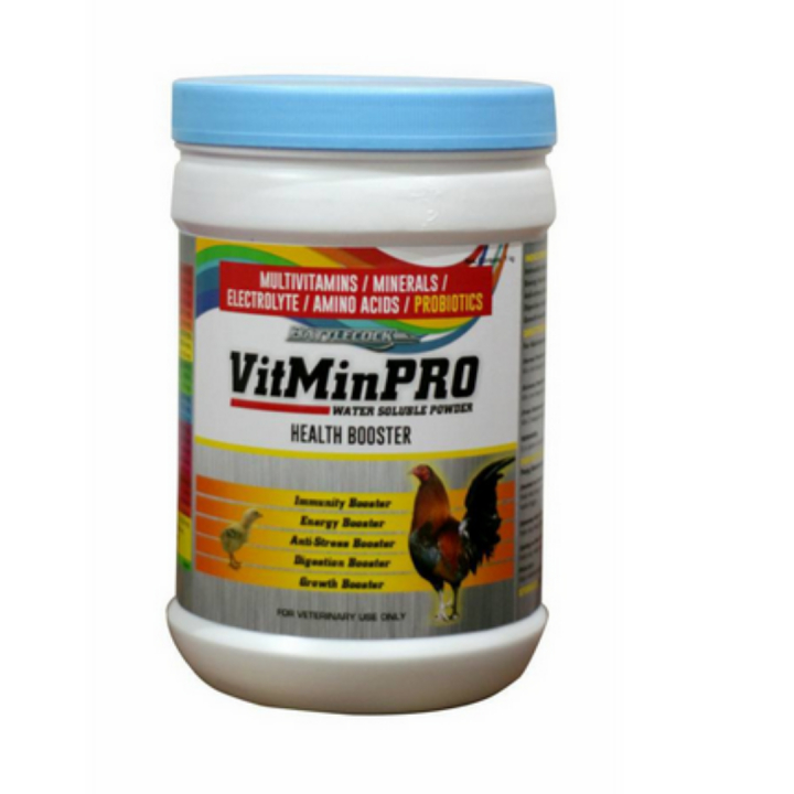 VITMINPRO WATER SOLUBLE POWDER 1KG | Shopee Philippines