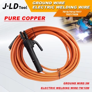 GROUNDING CLAMP - Best Prices and Online Promos - Oct 2025 | Shopee ...