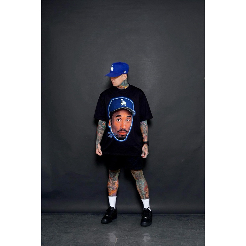 KOBE BOOTLEG "Unseen Apparel" | Shopee Philippines